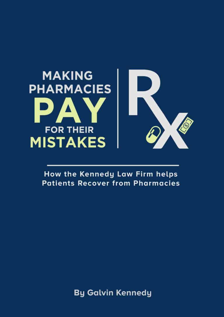 What to Do When the Pharmacy Gives You the Wrong Medication: Protecting ...